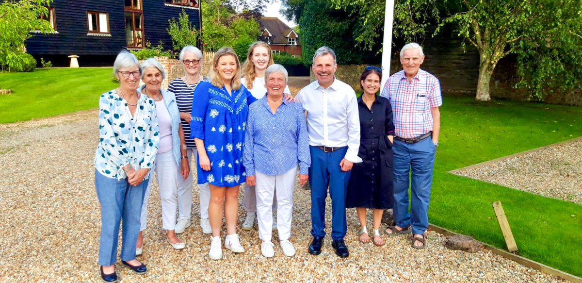 Society of Old Priceans